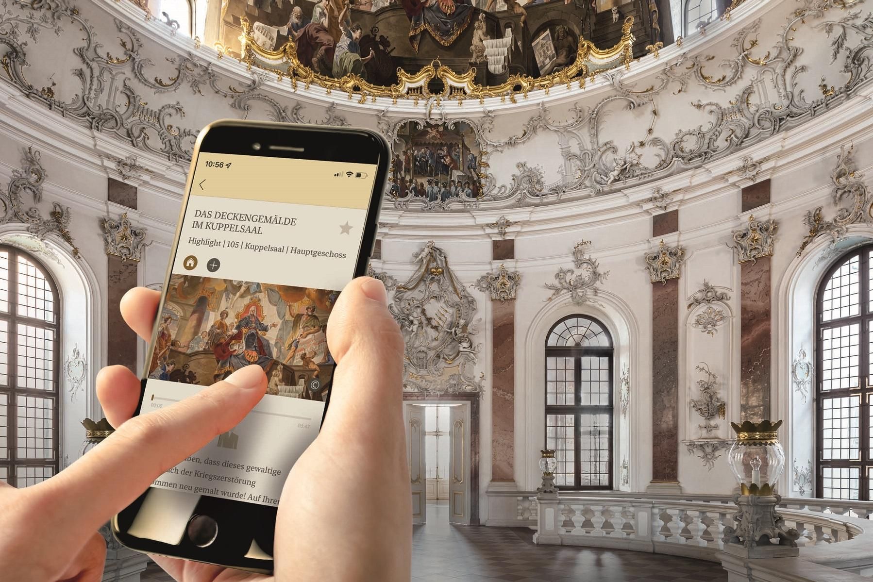 App „Monument BW“